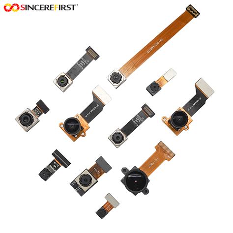 China Sony Imx586 Imx686 Imx766 Stacked Cmos Sensor Ois Camera Module Suppliers Factory