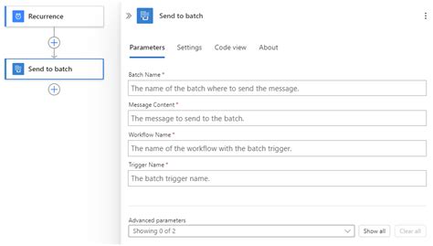 Batch Process Messages As A Group Azure Logic Apps Microsoft Learn