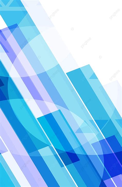 파란색 커 브 과학 기술 배경 분위기 기술 패션 배경 일러스트 및 사진 무료 다운로드 Pngtree