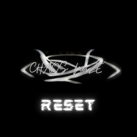 Stream Chaos Unleashed By Chaosnoize Listen Online For Free On