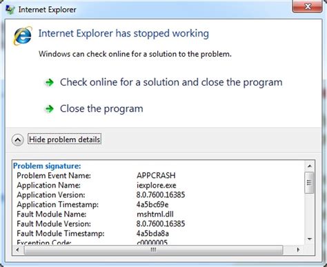 windows 7 responsive web design testing tool is not opened on ie 8