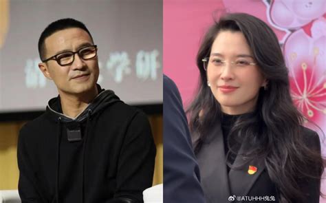 Wang Feng Confirms New Gf Denies Cheating On Ex Wife Zhang Ziyi Malaysia Marketing Community