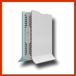 Mikrotik HAP Ax Lite Solimedia