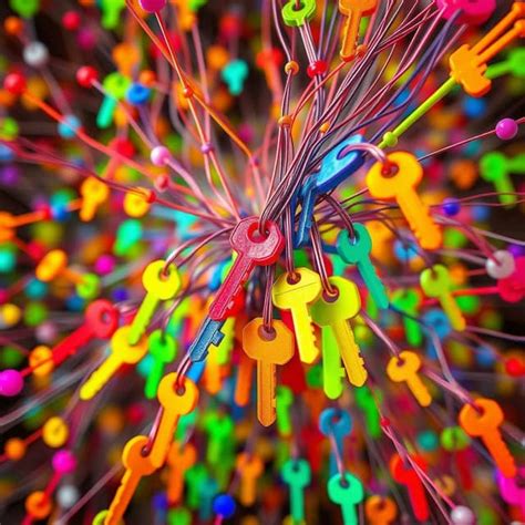 Learn Building Efficient Data Systems With Rust Hashmaps