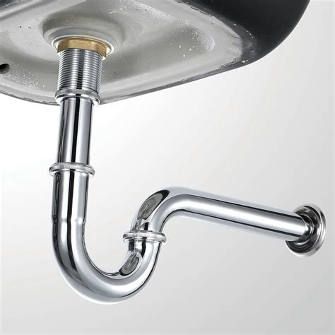 Bathroom Washbasin Sink Bounce Type With Overflow Vicedeal