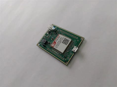 usb 4g lte gsm modem with simcom a7672c black at ₹ 1800 piece in