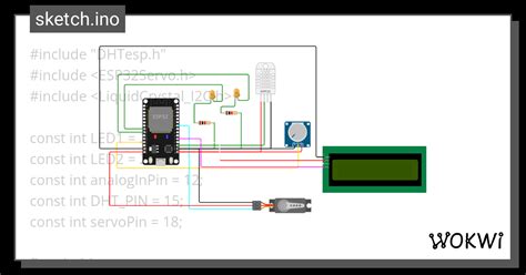 Pbl Wokwi Esp32 Stm32 Arduino Simulator