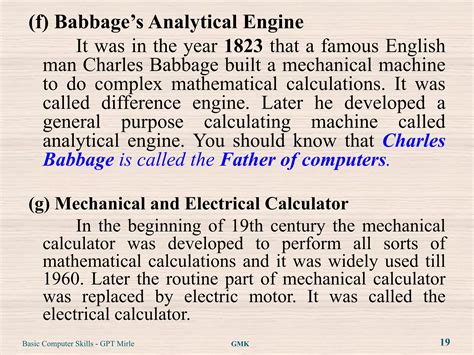 Basiccomputerskills Aseminarbymohankumarglecturer Pdf