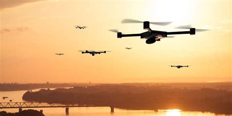 Securing The Skies Safeguarding Critical Infrastructure Against Drone Threats Indrajaal