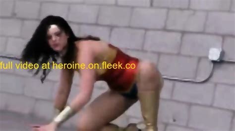 super vs evil a simple request eporner