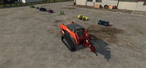 LS25 FDR Logging Mod Pack V3 0 0 0 Mod LS25 Mods