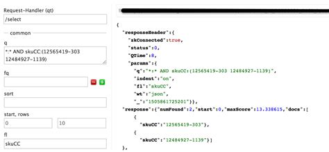 Lucene Solr Or Query On A Text Field Stack Overflow