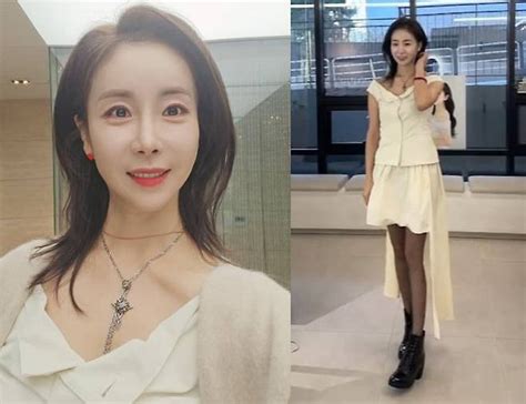 한다감 개명 후 건강·미모 모두 레벨업 앞짧뒤길 드레스로 시선 강탈 스타와 패션