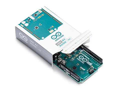 Arduino UNO SMD Rev3 Origineel OTRONIC