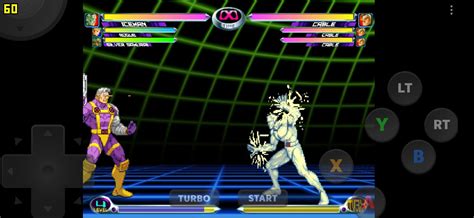 Mvc2 On My Phone R Mvc2