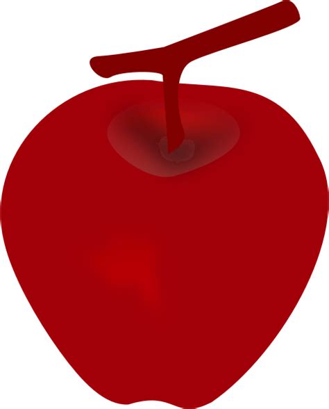 Apple Openclipart