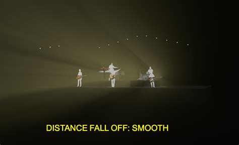 seriously improved volumetric rendering for entertainment wishlist