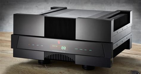 Gryphon Audio Magyarországon | av-online.hu
