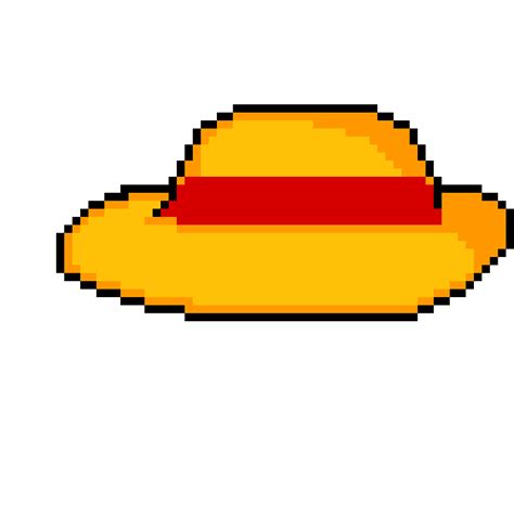 Luffy Straw Hat Png Transparent Images