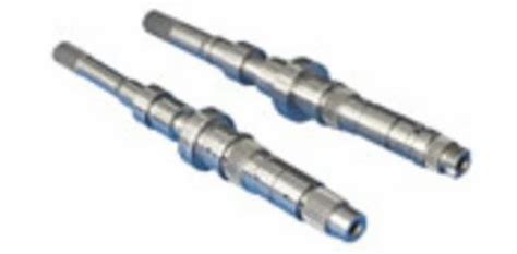Input Shaft And Output Shafts For Automotive Industry At Best Price In Pune