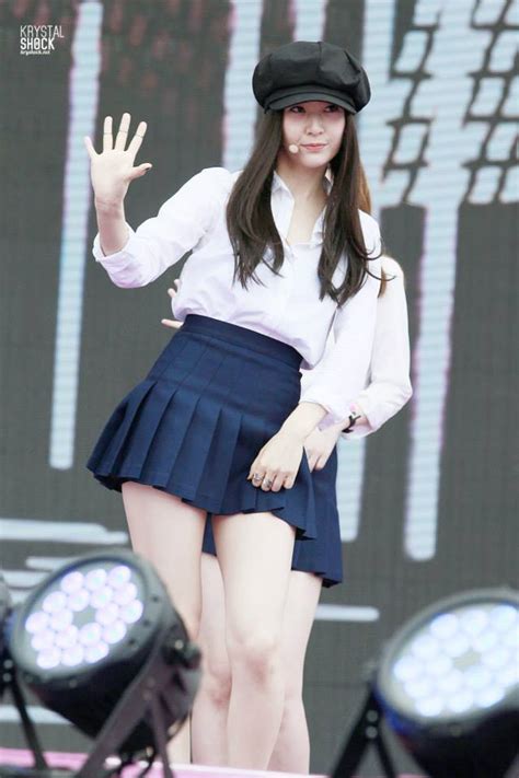 Krystal Jung Image Asiachan Kpop Image Board