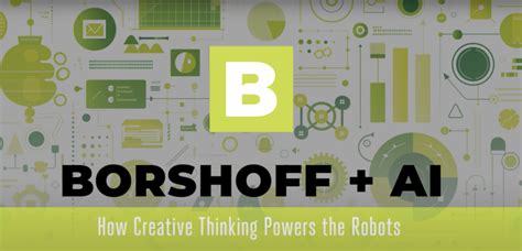 borshoff ai how creative thinking powers the robots borshoff