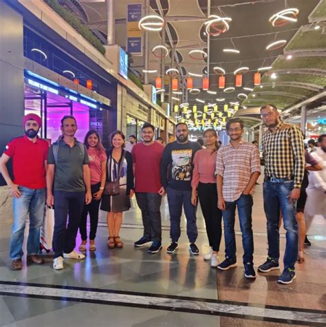 Ourpeople 7 Penthara Technologies