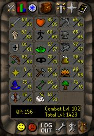 Stats The Runescape Wiki