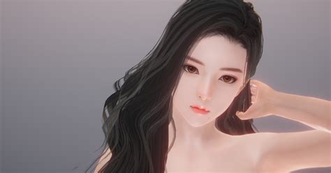 #honeyselect2 Danah hs2 mod - xyth24のイラスト - pixiv