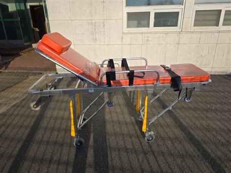 구급차용 환자이송카 기타 중고물품 당근 중고거래