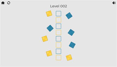 🕹️ Play Colors Separation Game Free Online Color Sorting Video Game