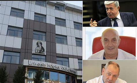 Плете ли интриги завършилият с 3 80 медицина директор на Чирковат