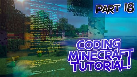How To Code Minecraft In Javascript Threejs Part 18 Biomes And Trees Youtube