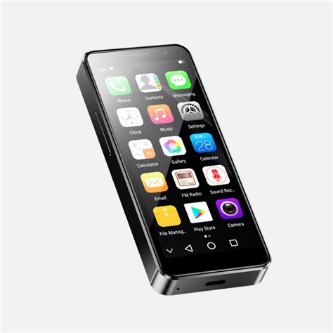 Minibro Pro Edition 128gb