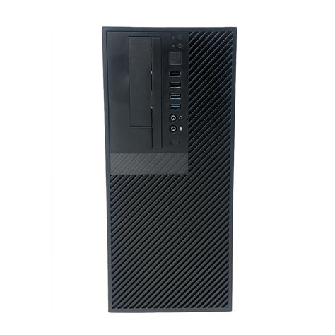 Trinone H1210cp Essential Business Small Form Factor Tower Trinone