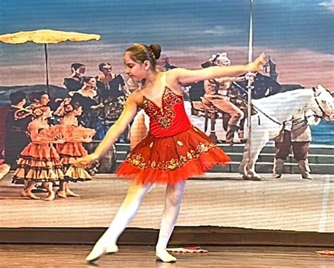 ‘sanskriti pathak shines in ballet production samvada broadcast