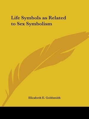 Life Symbols As Related To Sex Symbolism Knygos Lt
