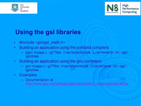 Using Libraries The Make Utility Unix System Calls Further Topics C