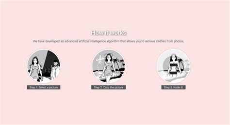 This Controversial Deepfake App Lets Anyone Easily Create Fake Nudes Of Any Woman With Just A