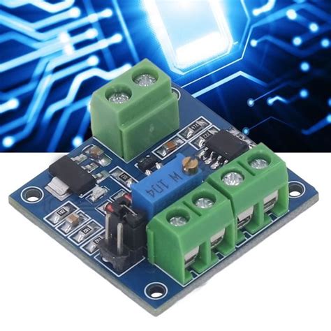 Suc Carte Convertisseur De Module Convertisseur Pwm Vers Tension Module