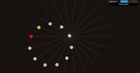 PixiJS Practices