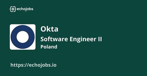 Okta Is Hiring Software Engineer Ii Poland Grpc Docker Aws Kafka Go