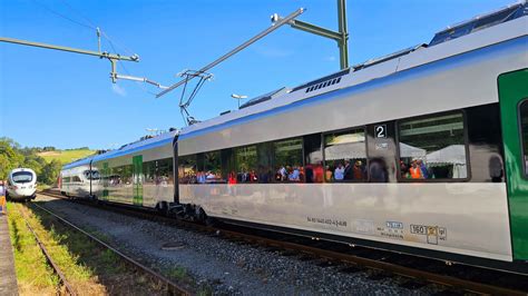 Rückblick Digital Rail Convention 2023 SRCC