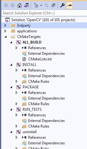 Another ImportError DLL Load Failed While Importing Cv The Specified Module Could Not Be