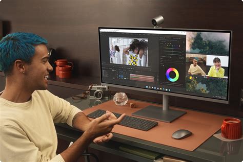 HP Launches An All In One PC With A Unique Feature