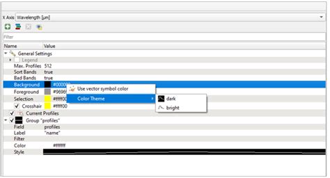 Gui — Enmap Box 3 314 Documentation
