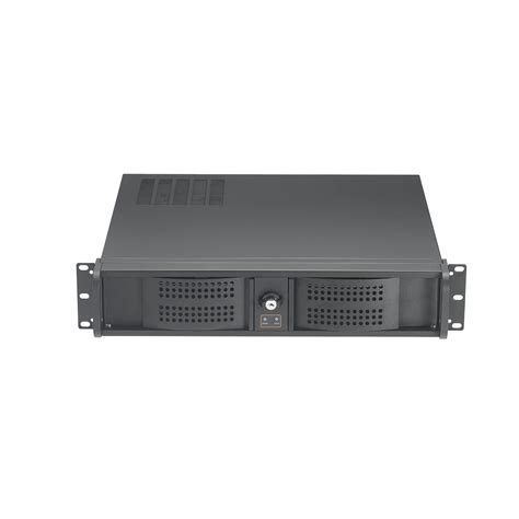 2u Rackmount Case Onechassis