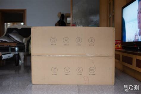 Yeelight纤玉吸顶灯pro（星轨版）使用体验 原创 新浪众测