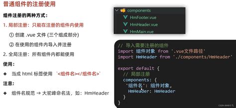 Vue技术概览：指令、生命周期、组件、vuex与路由 Csdn博客