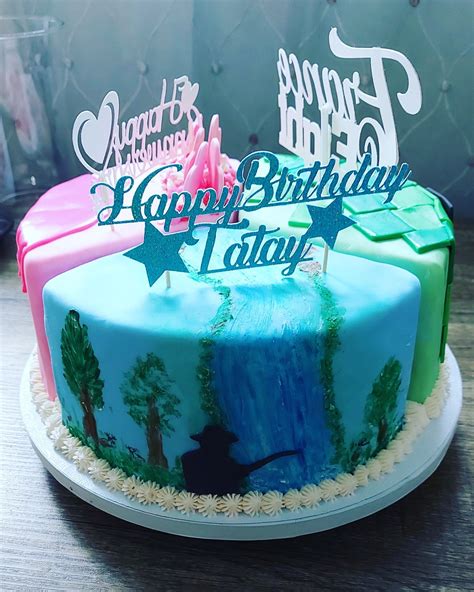 3 Themed Cake Birthday Sheet Cakes Adult Birthday Cakes Tiered